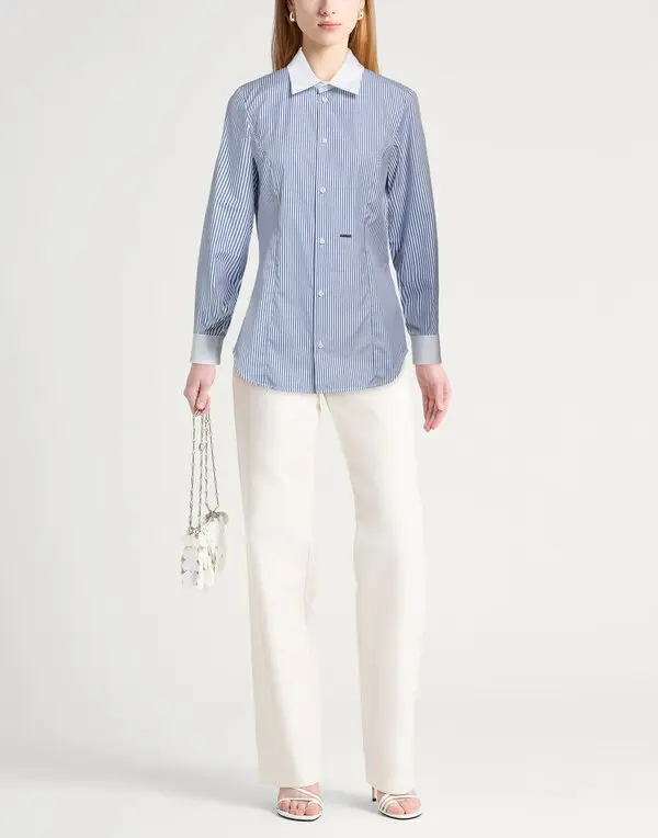 Dsquared2 Shirt Size Cotton