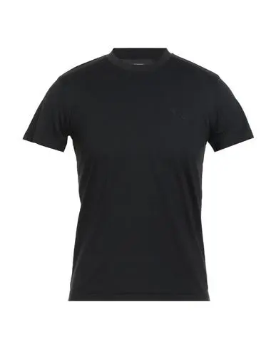 Y3 T-shirt Size Cotton, Elastane
