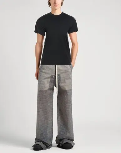 Y3 T-shirt Size Cotton, Elastane