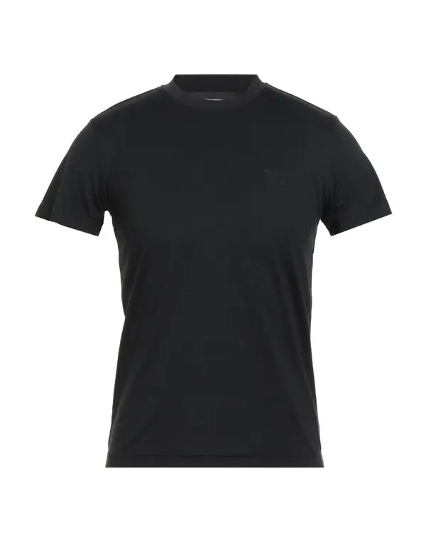 Y3 T-shirt Size Cotton, Elastane