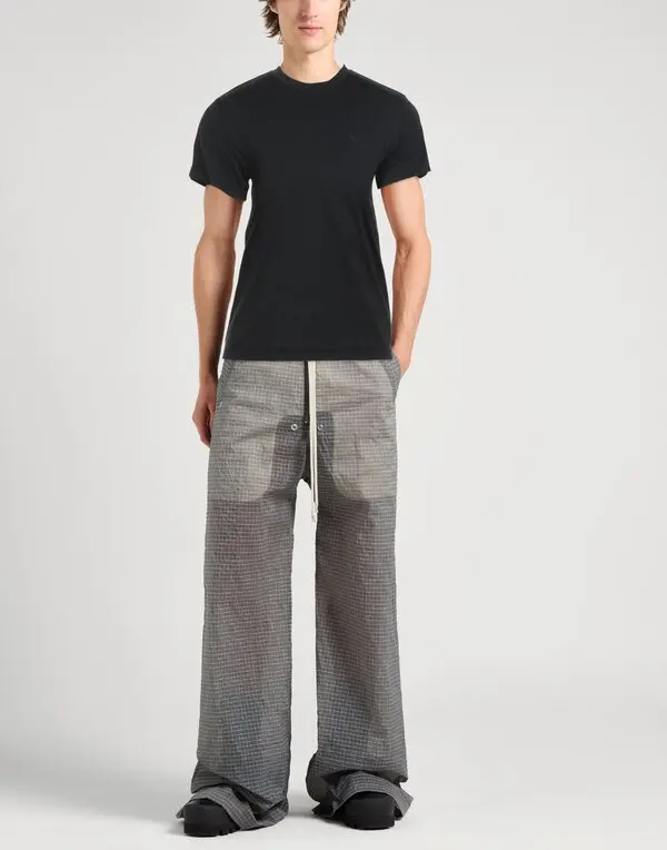 Y3 T-shirt Size Cotton, Elastane