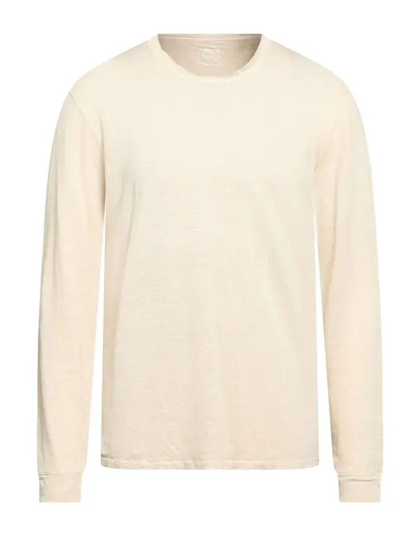 120% Lino T-shirt Size Linen