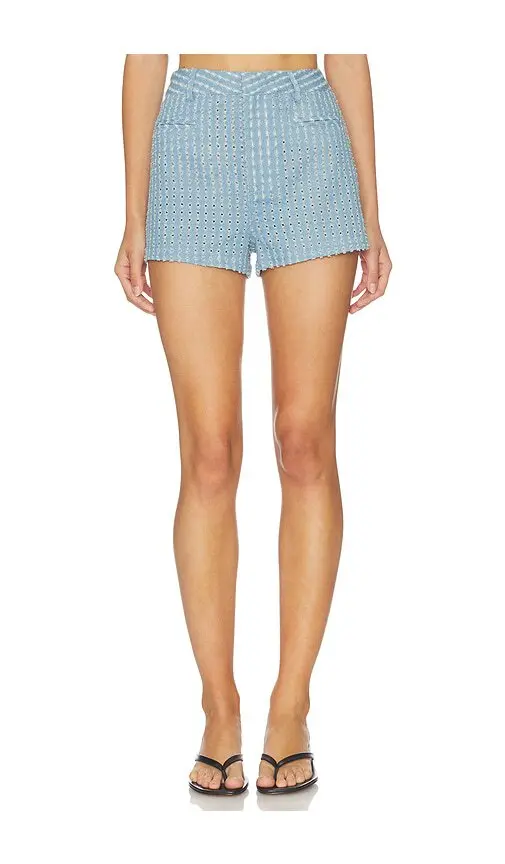 Astr The Label Arden Shorts