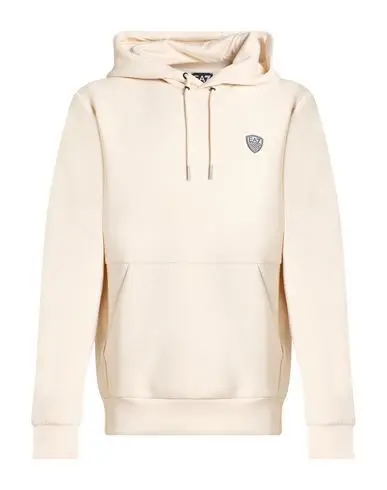EA7 Sweatshirt - Ivory