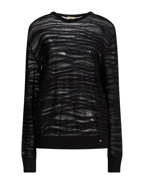 Herno Sweater Size Cotton, Viscose, Polyester