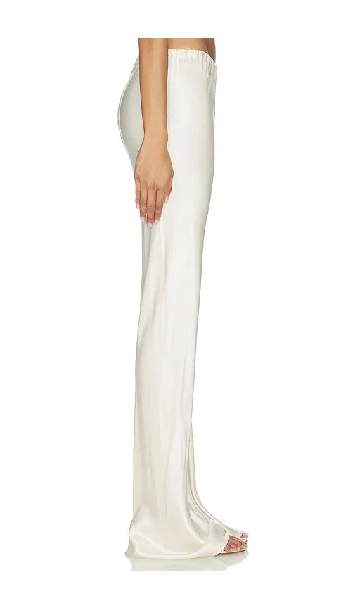 LAMARQUE Emile Pant - Cream