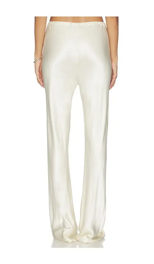 LAMARQUE Emile Pant - Cream