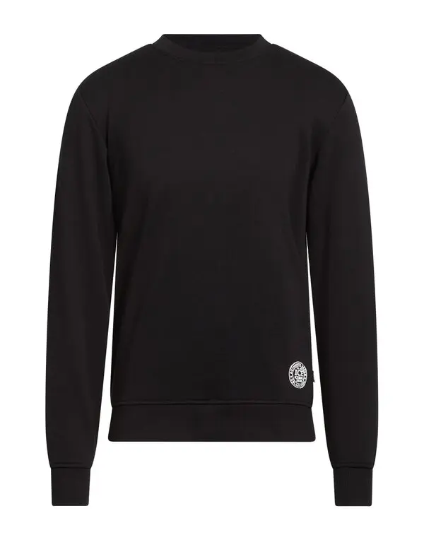 Iceberg Sweatshirt Size Cotton