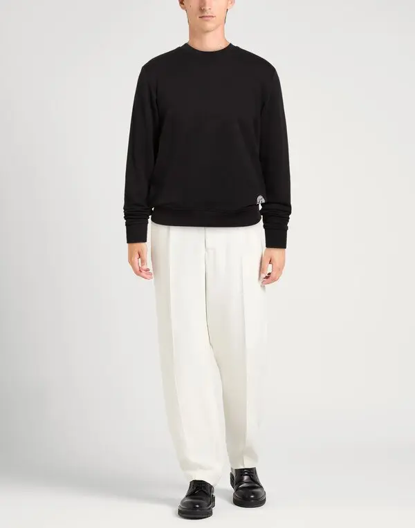 Iceberg Sweatshirt Size Cotton
