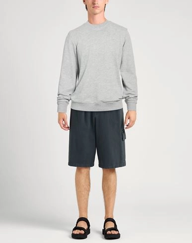 Iceberg Crewneck Long Sleeve Sweatshirt - Grey