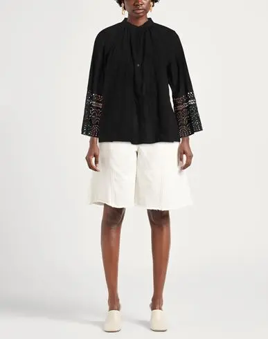 JIJIL Shirt Size Cotton