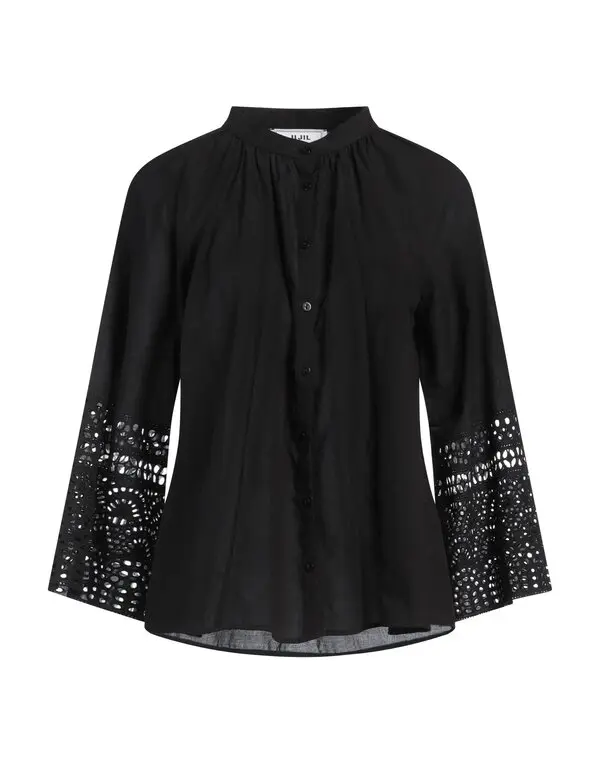 JIJIL Shirt Size Cotton