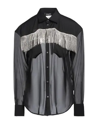 Dsquared2 Shirt Size Cotton