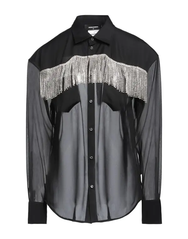 Dsquared2 Shirt Size Cotton