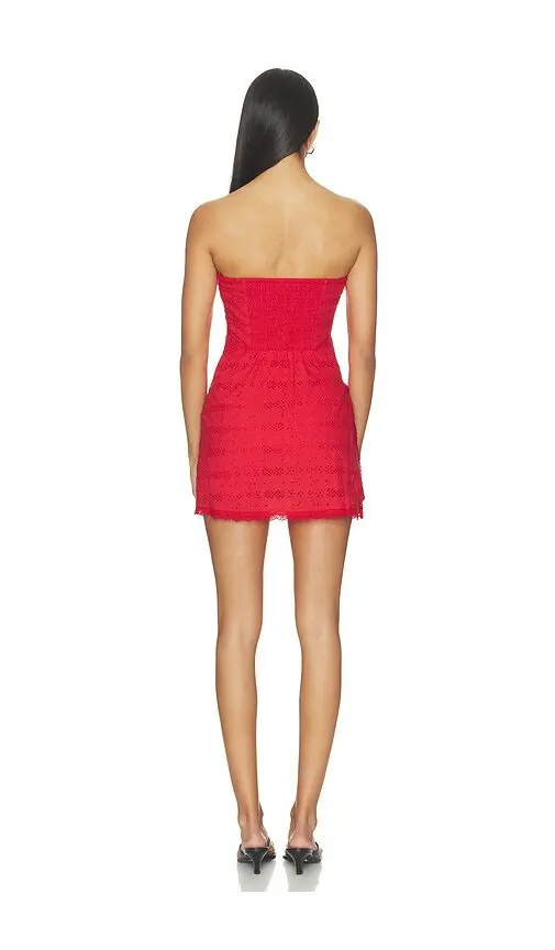 Heartloom Briony Romper