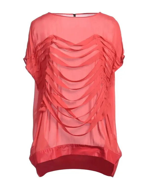 PIERANTONIOGASPARI Top Size Polyester, Viscose