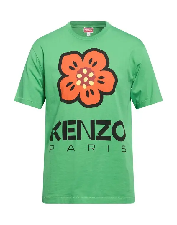 Kenzo T-shirt Size Cotton
