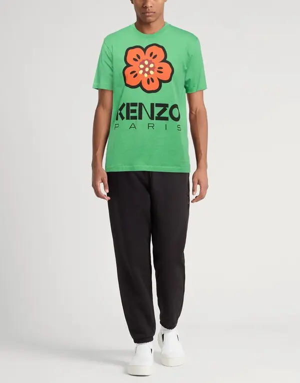 Kenzo T-shirt Size Cotton