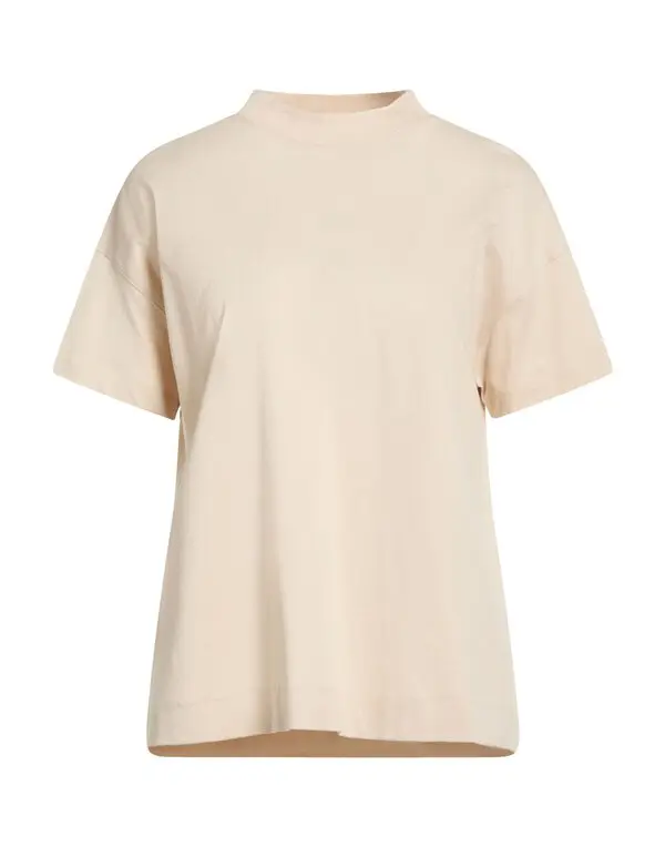 CIRCOLO 1901 Cotton And Elastane T-shirt
