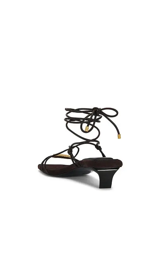 Rag & Bone Liv Strappy Sandals