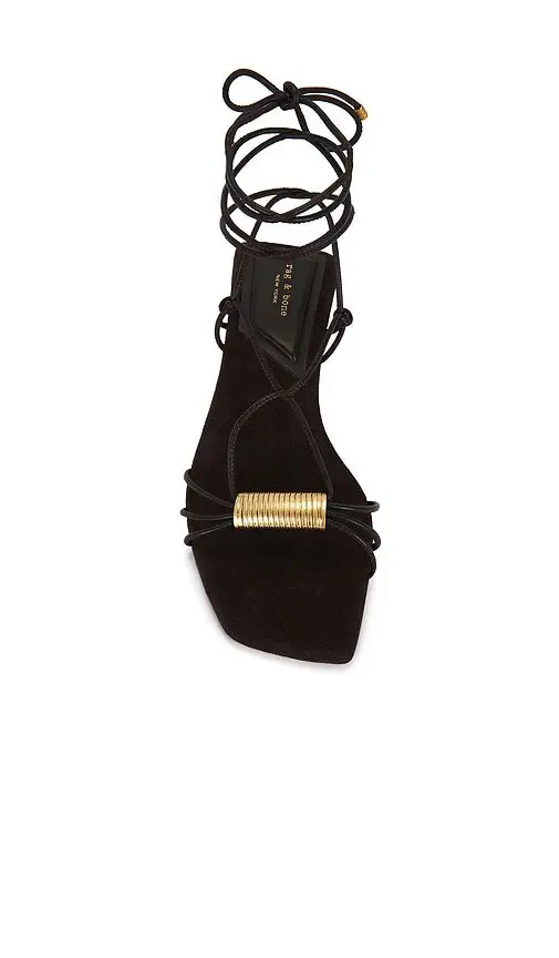 Rag & Bone Liv Strappy Sandals