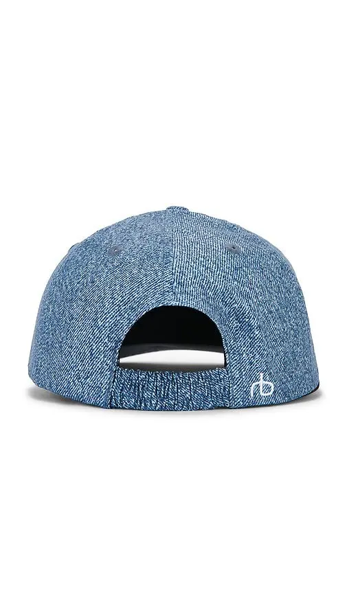 Rag & Bone Miramar Baseball Cap