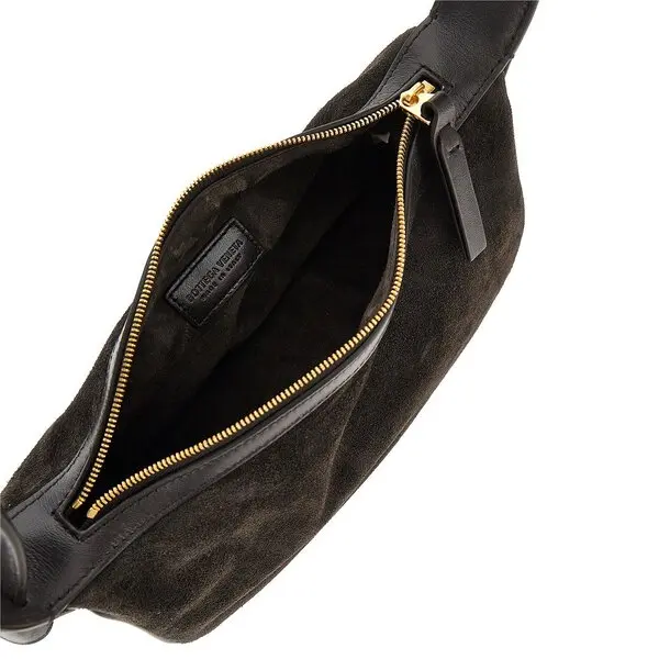 Bottega Veneta Nodo' Leather Shoulder Bag