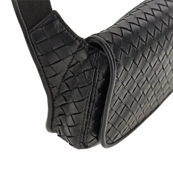 Bottega Veneta Intrecciato Nappa Leather Veneto Bag