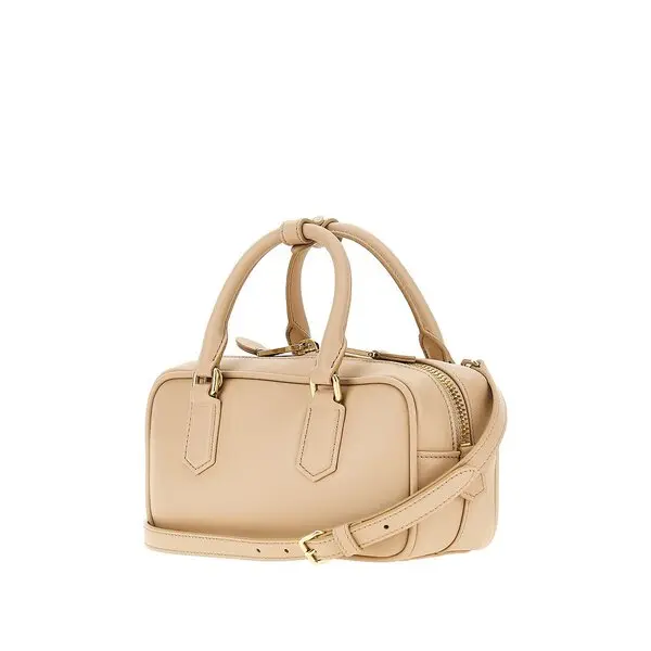 Miu Miu Padded Nappa Leather Small 'arcadie' Bag