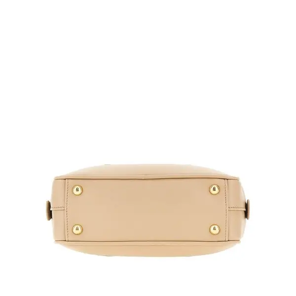 Miu Miu Padded Nappa Leather Small 'arcadie' Bag