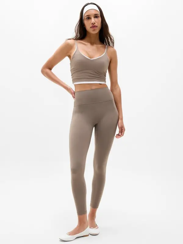 Athleta Transcend Zero Legging