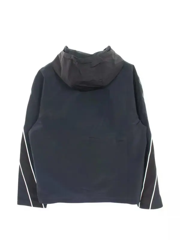 Hermès 2000s Hooded Mountain Parka
