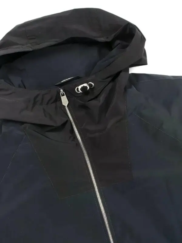 Hermès 2000s Hooded Mountain Parka