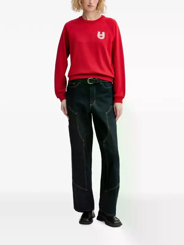 Kenzo Graphic Sweatshirt