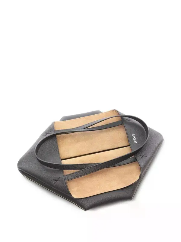 Loewe Medium Puzzle Fold Shoulder Bag