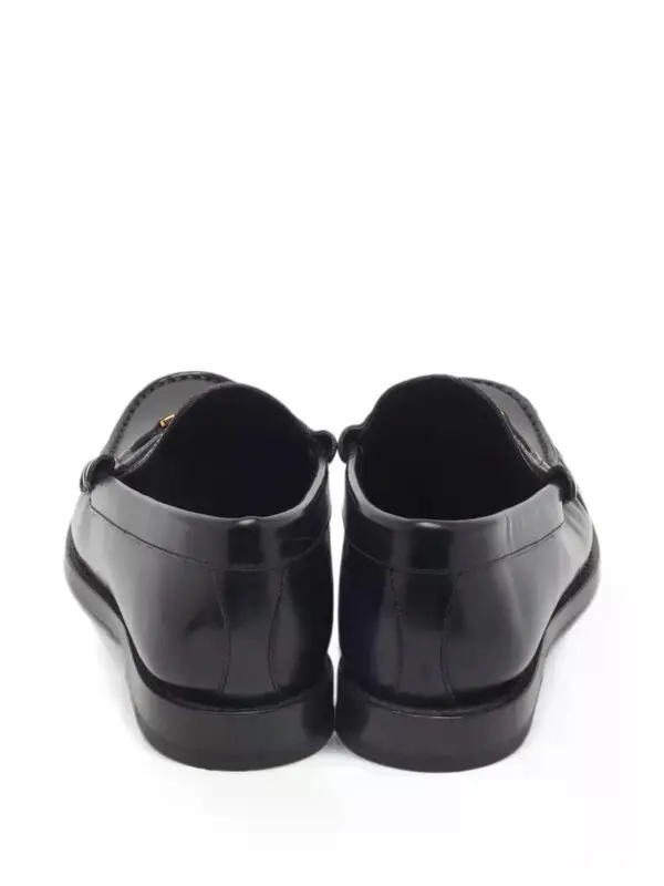 Celine Triomphe Loafers