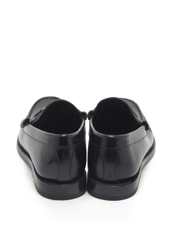 Celine Triomphe Loafers