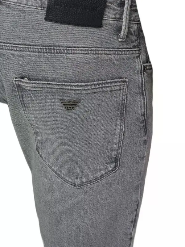 Emporio Armani J06 Slim Fit Jeans