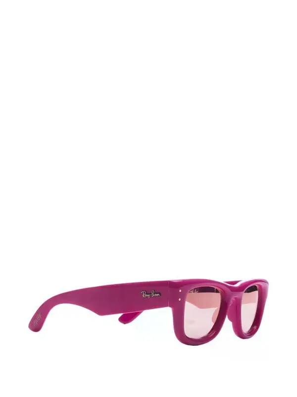 Ray-ban Wayfarer Sunglasses
