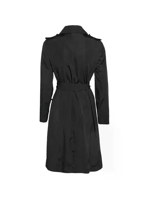 Valentino Garavani Double-breasted Trench Coat