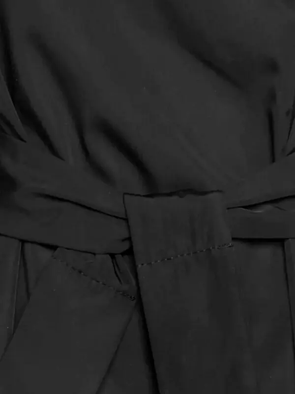 Valentino Garavani Double-breasted Trench Coat