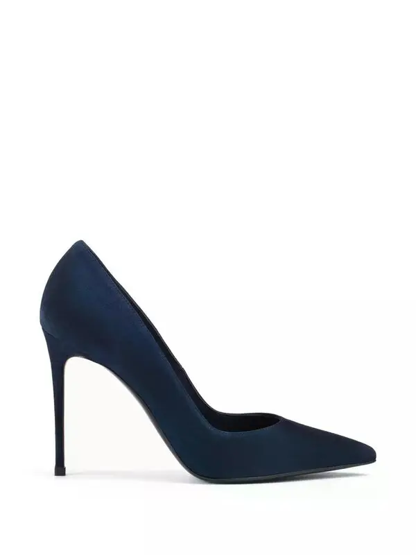 LE SILLA Eva Pumps - Blue