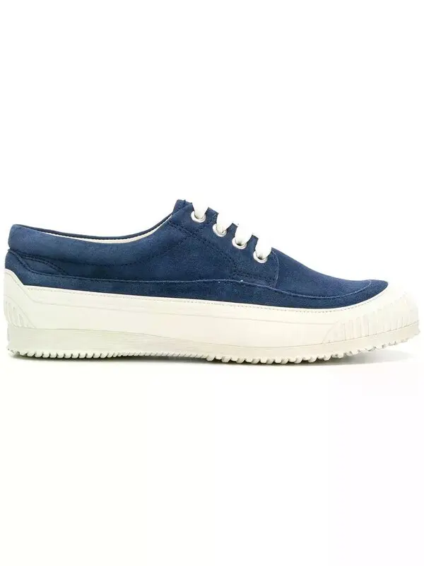 Hogan Flatform Sneakers