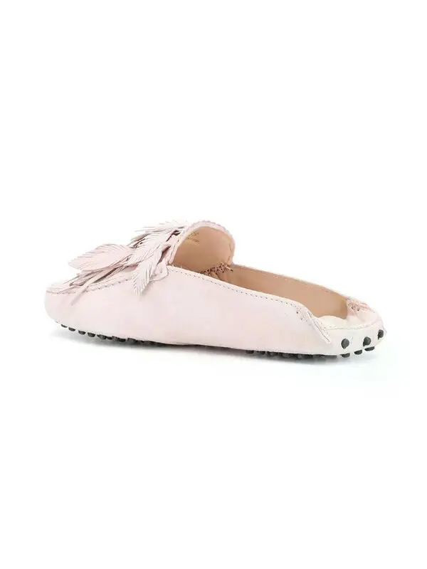 TOD'S Gommino Mules