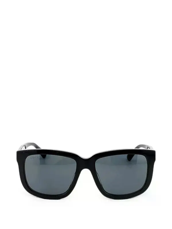Gucci Square-frame Sunglasses