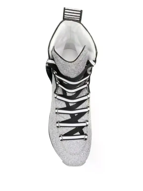 Hogan Maxi H222 Snow Boots
