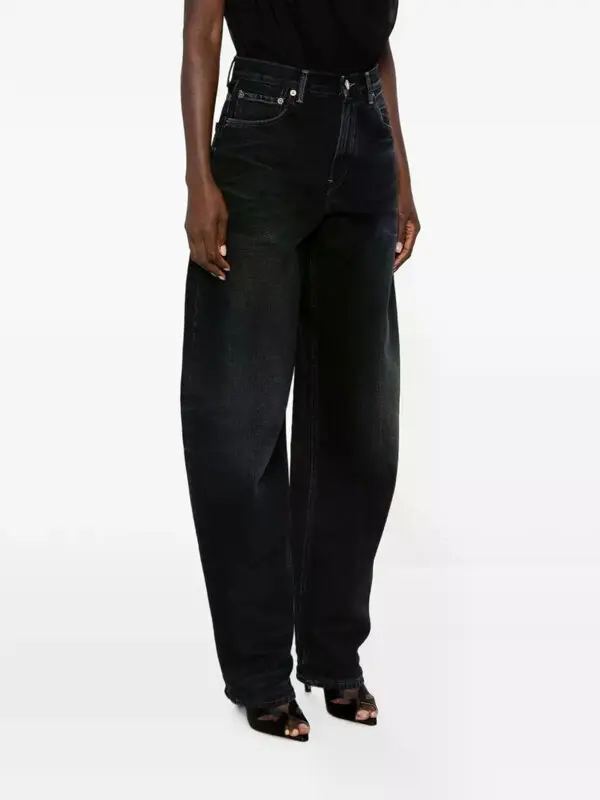 HAIKURE Bibi Jeans
