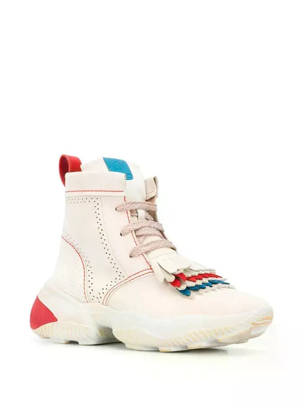 Hogan Interaction High-tops