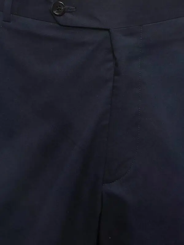 Prada Chino Shorts
