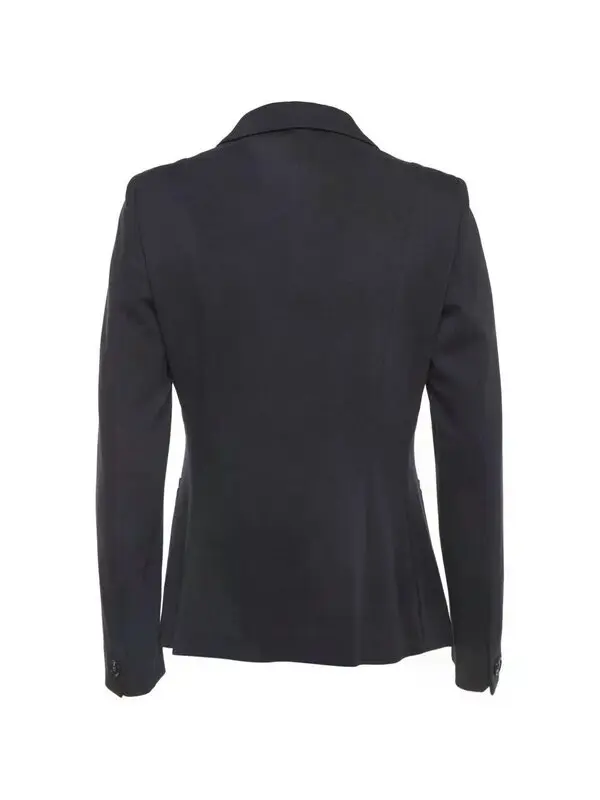 Max Mara Single-breasted Blazer